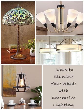 Decorative Lights - Buy Lighting Fixtures, Lamps & Pendants - Casagear