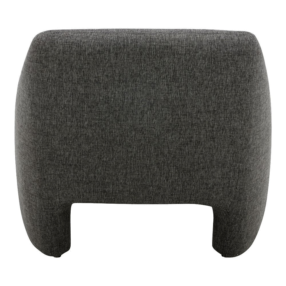 Buy Kenzie Accent Chair Shadowed Grey | Casagear
