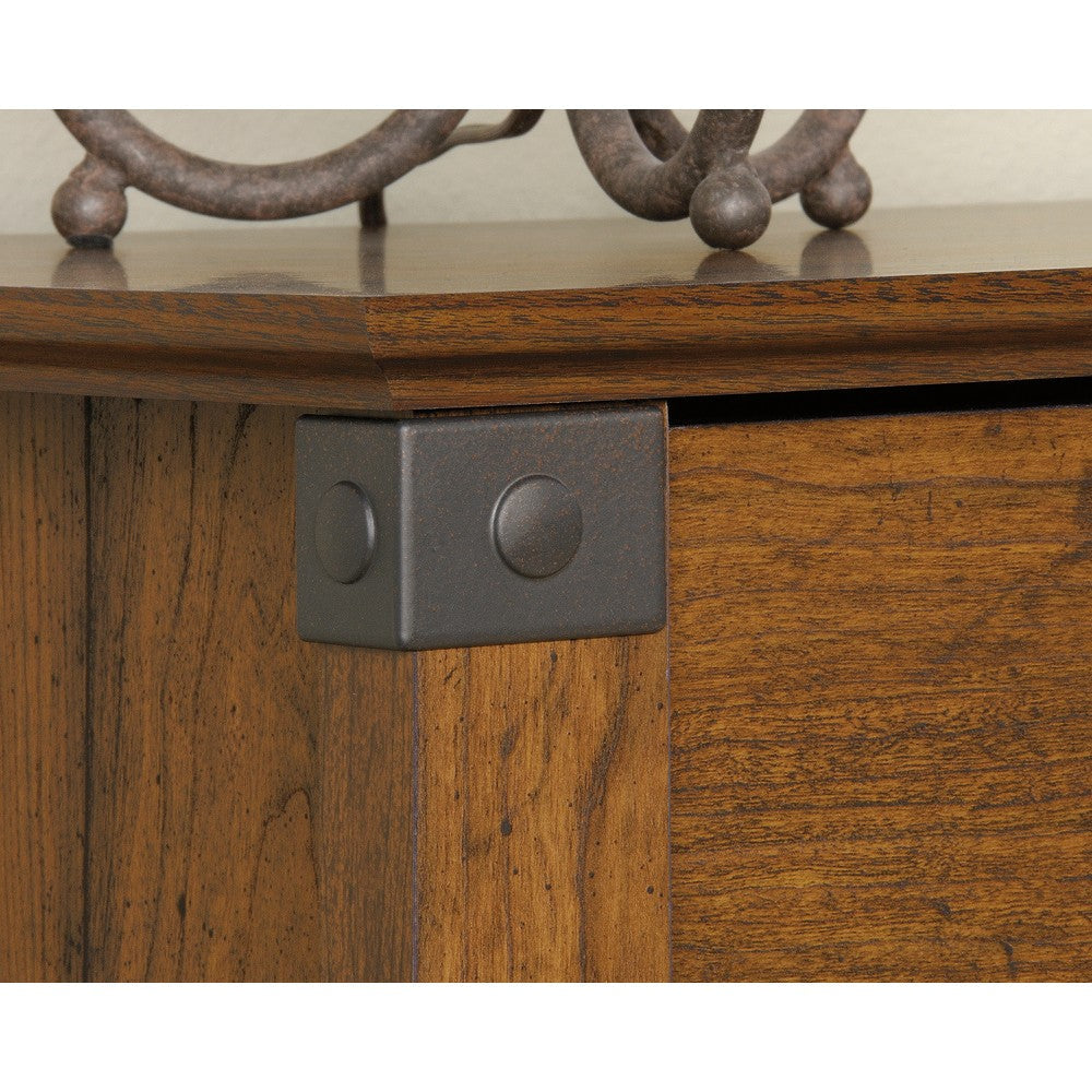 Buy Carson Forge Dresser Washington Cherry | BBB Accredited – Casagear