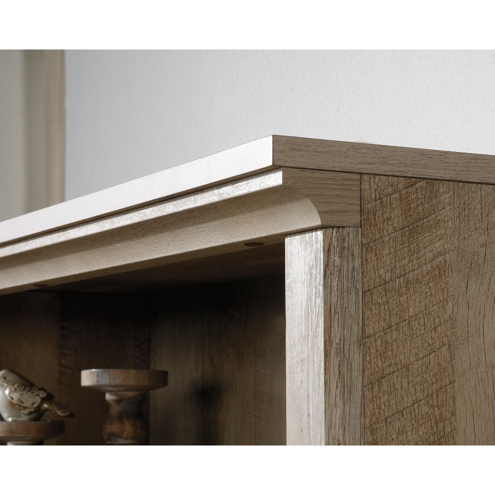 Buy 5-Shelf Bookcase Lintel Oak | BBB Accredited | Best Price – Casagear