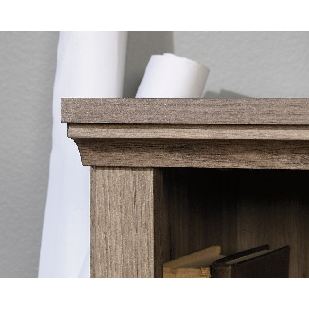 Buy 2-Shelf Bookcase Salt Oak | Free Shipping | Best Price – Casagear