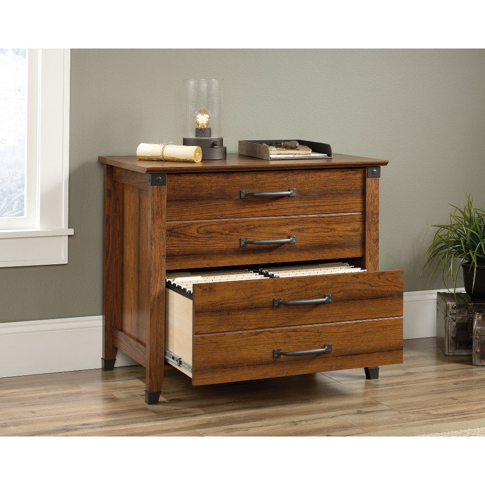 Buy Carson Forge Lateral File Washington Cherry | Free Shipping – Casagear