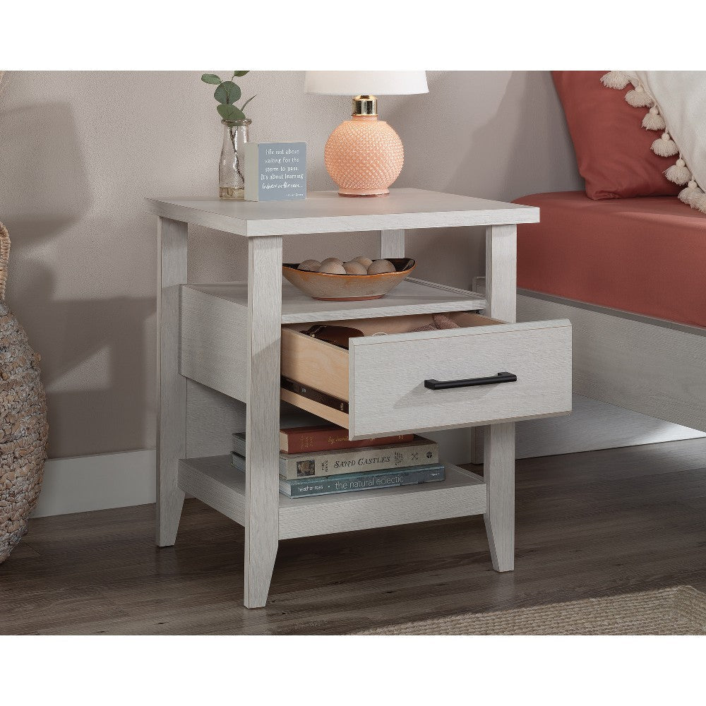 Buy Summit Station Nightstand Grand Oak | Free Shipping – Casagear
