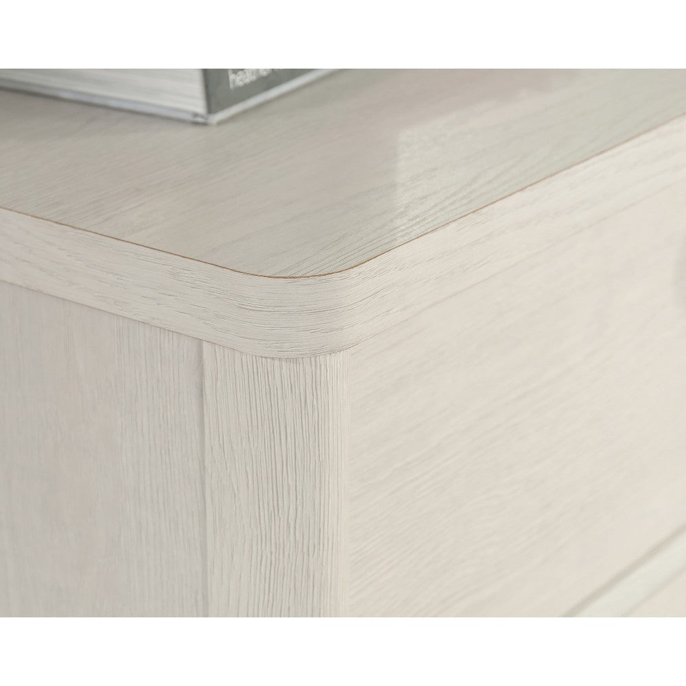 Buy Dover Edge 6-Drawer Dresser Grand Oak | Free Shipping – Casagear