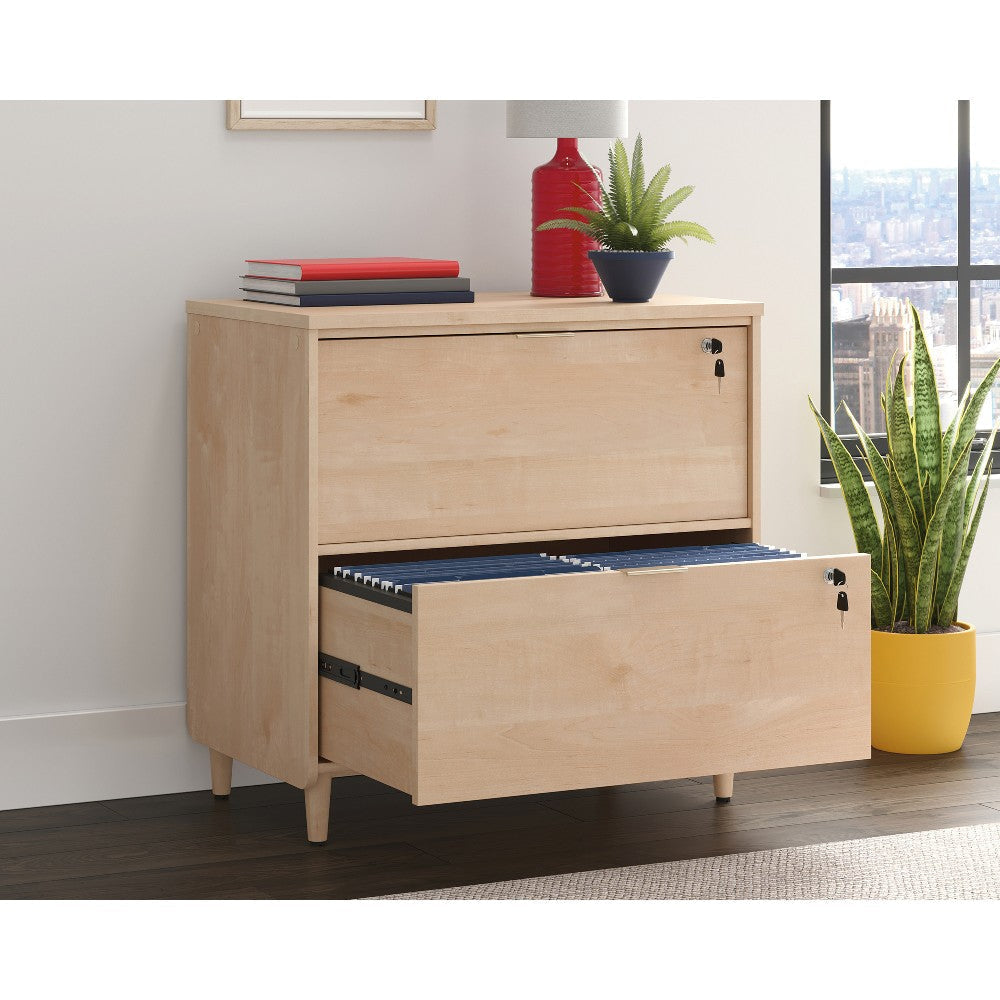Buy Clifford Place Lateral File Natural Maple | BBB Accredited – Casagear