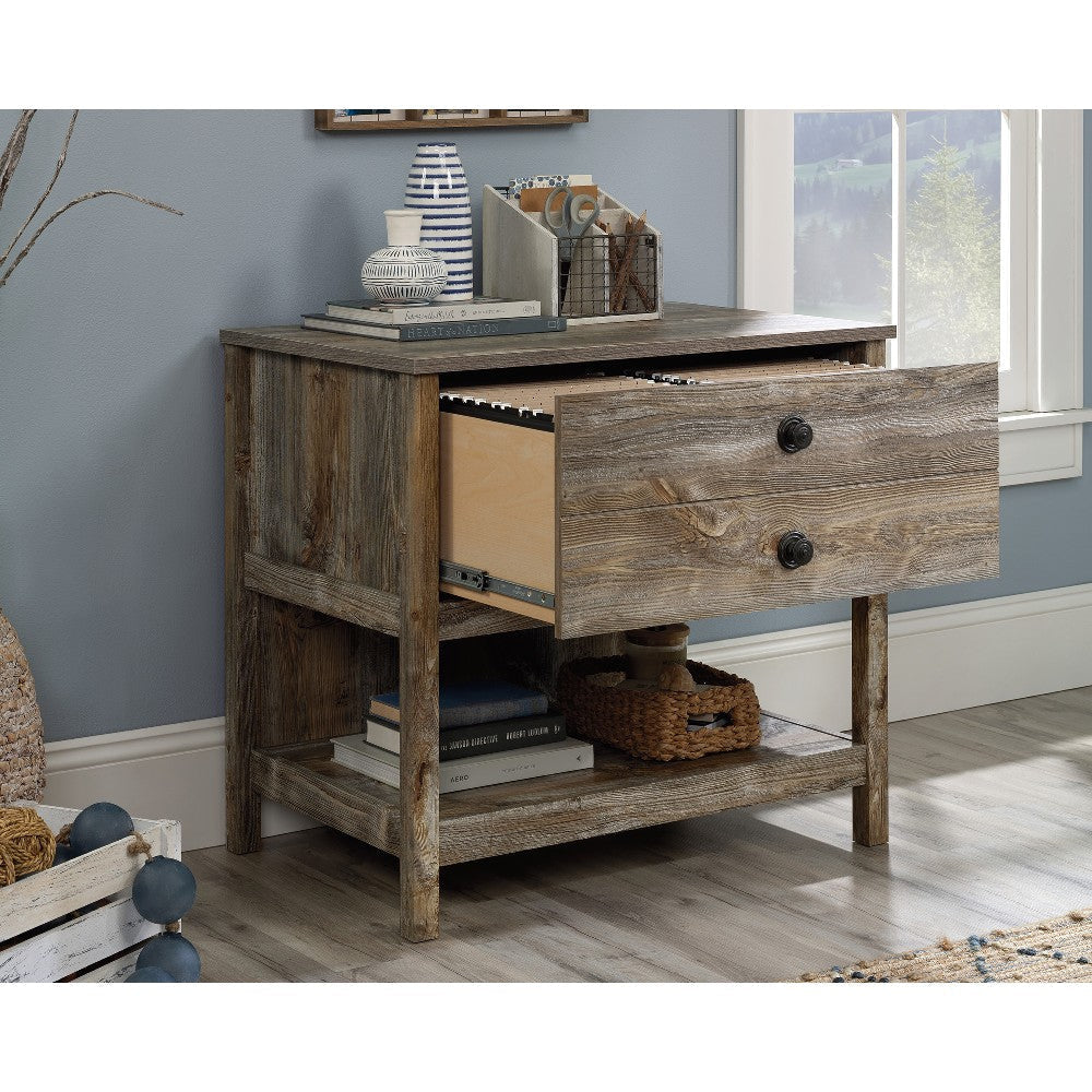 Buy Granite Trace Lateral File Rustic Cedar | Free Shipping
