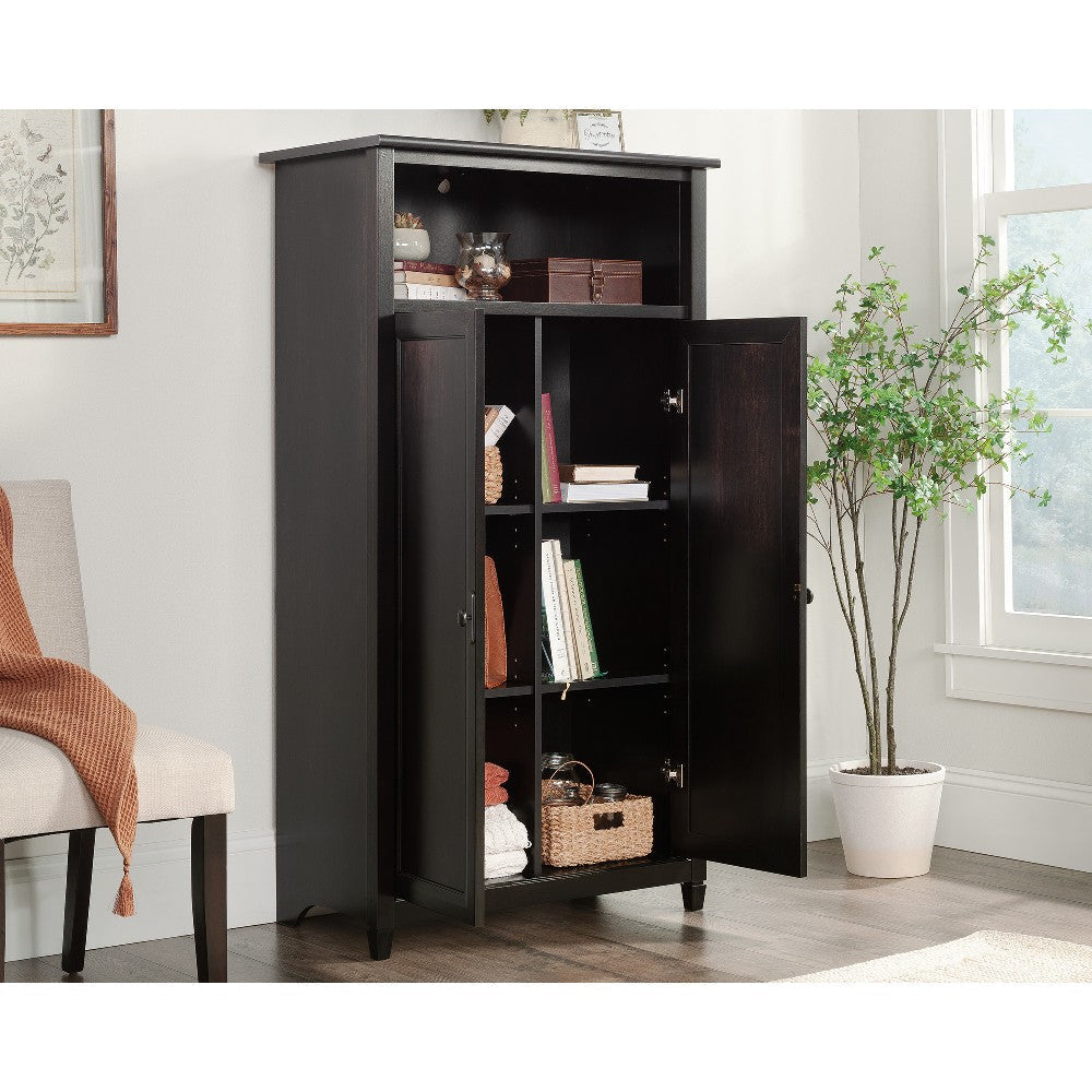 Buy Edge Water Storage Cabinet Estate Black | BBB Accredited – Casagear