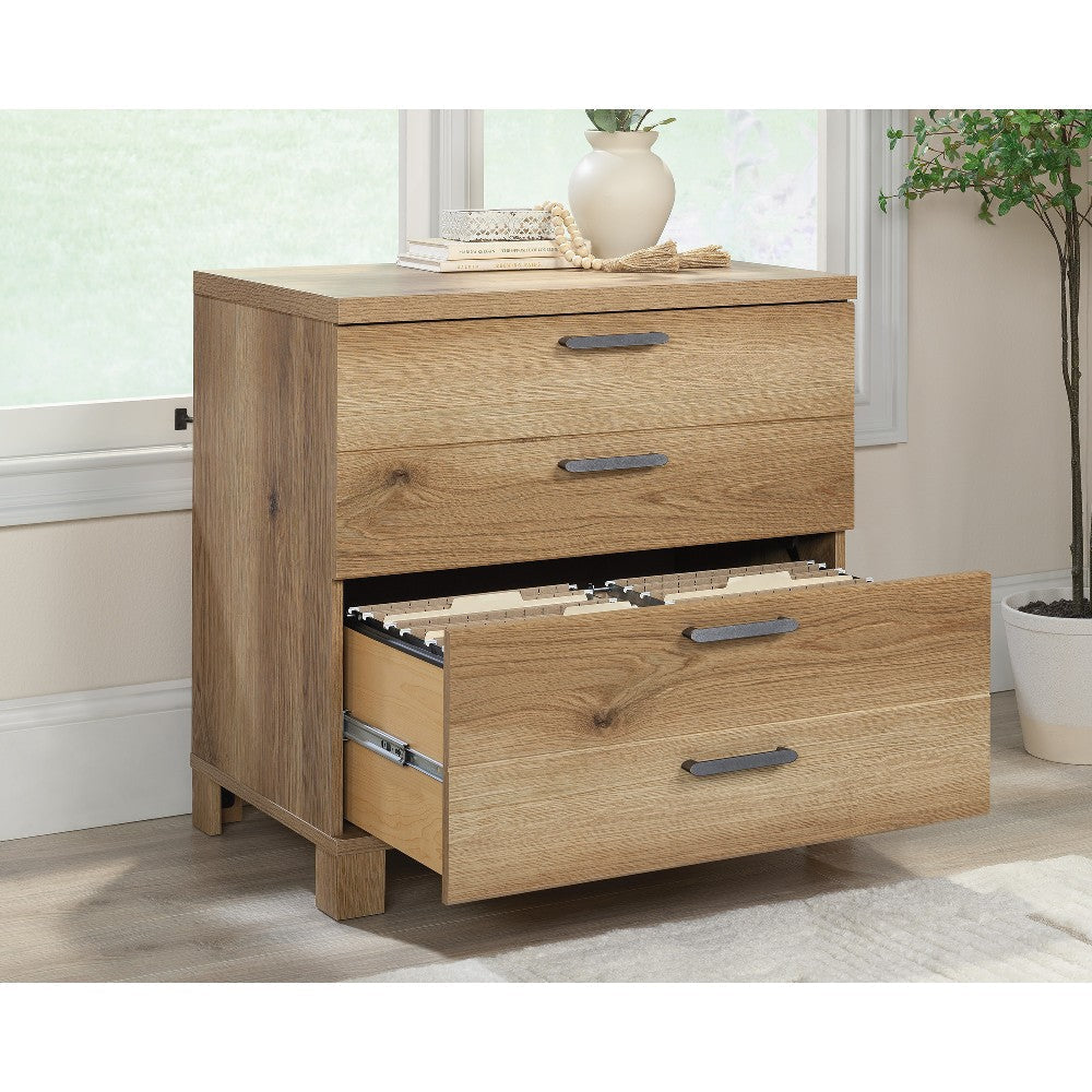 Buy Rosedale Ranch Lateral File Toasted Oak | Free Shipping – Casagear