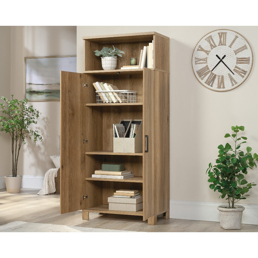 Buy Rosedale Ranch Storage Cabinet Toasted Oak | Free Shipping