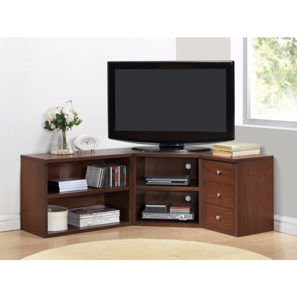 Buy Baxton Studio Commodore TV Stand | Free Shipping – Casagear