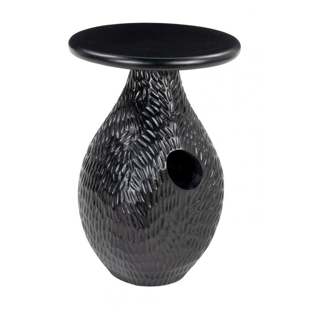 Buy Piho Side Table Black | Best Prices | Free Shipping – Casagear
