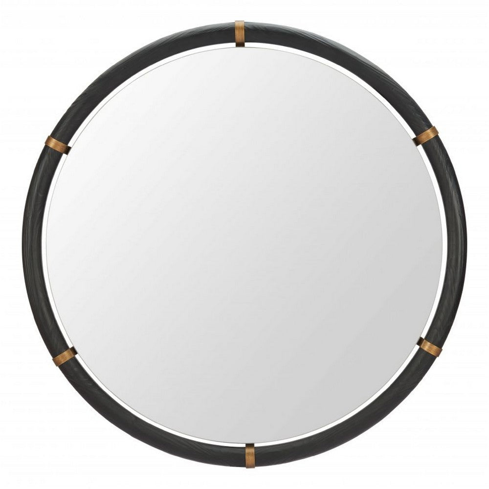 Buy Brile Mirror Black | Best Prices | Free Shipping – Casagear