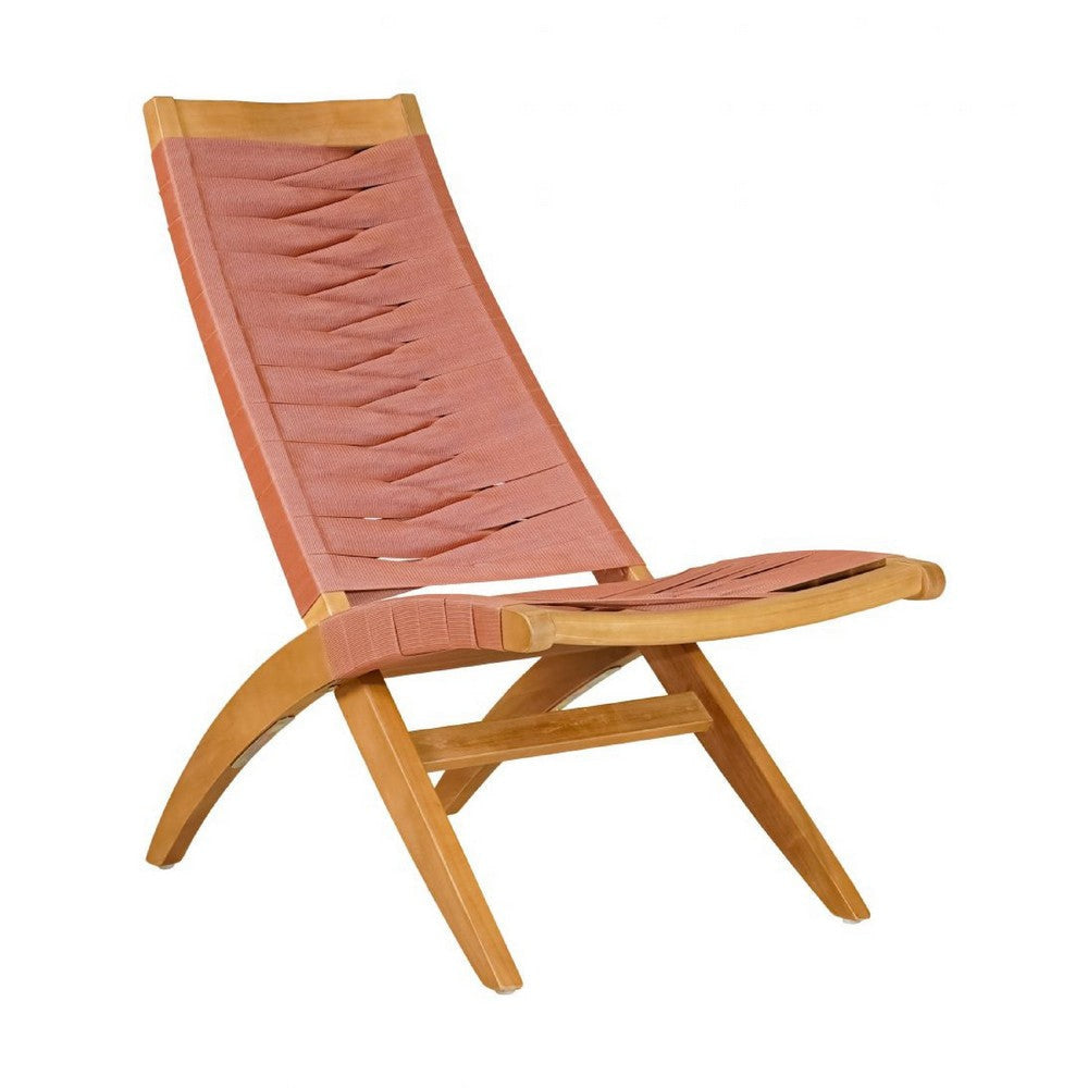 Buy Rova Lounge Chair Terracotta | Best Prices | Free Shipping – Casagear